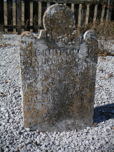 The Kimbrough Brothers* – Kimbrough Genealogy